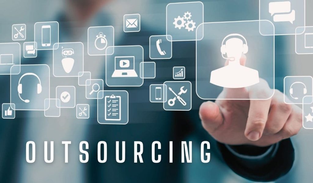 7 avantages de l'externalisation du service client et du télémarketing ... 7 avantages de l'externalisation du service client et du télémarketing ...